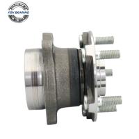China China FSK 28473-FJ020 Car Hub Unit Bearing Shaft Head For Subaru Forester ABEC-5 for sale