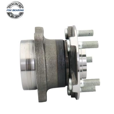China China FSK 28473-FJ020 Car Hub Unit Bearing Shaft Head For Subaru Forester ABEC-5 for sale