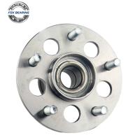 China Auto Parts 44200-TDK-J51 Hub Bearing Unit Shaft Head For Honda BR-V ABEC-3/ABEC-5 Precision for sale