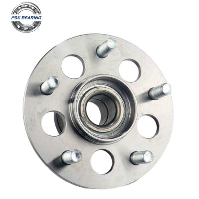 China Auto Parts 44200-TDK-J51 Hub Bearing Unit Shaft Head For Honda BR-V ABEC-3/ABEC-5 Precision for sale