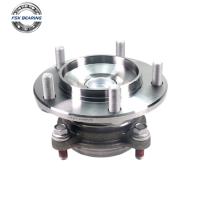 China China FSK 90301-A0020 Double Rows Gcr15 Chrome Steel Car Wheel Hub Bearing For Toyota for sale