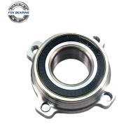 China Long Life 33412282675 Car Wheel Hub Bearing Unit Shaft Head For BMW ABEC-5 for sale