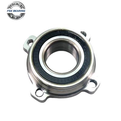 China Long Life 33412282675 Car Wheel Hub Bearing Unit Shaft Head For BMW ABEC-5 for sale