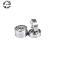 China FSK Brand RLS10-2Z Imperial Deep Groove Ball BEARING ID 31.75mm OD 69.85mm for sale