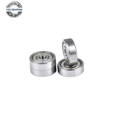 China FSK Brand RLS10-2Z Imperial Deep Groove Ball BEARING ID 31.75mm OD 69.85mm for sale
