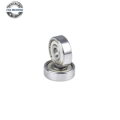 China Silent LJ1.1/4-2Z Inched Size Ball BEARING Single Row Shaft ID 31.75mm for sale