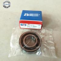 China European Market RLS10-2RS1 Imperial Sealed Ball Bearing ID 31.75mm OD 69.85mm for sale