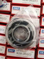 China Z3V3 LJ1.1/4-2RS Inched Size Ball Bearing Double Sealed Bore Diamater 31.75mm for sale
