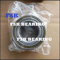 China Double Row GB12438S01 , DAC35650035 MAN SAF Front Wheel Bearing Tapered Roller Bearing for sale