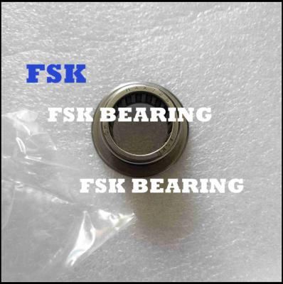 China Stamped RAX725 Combination Thrust Needle Roller Bearings Machine Tool Spindle Bearing for sale