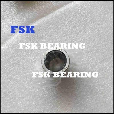 China NAX20 NKX20 NX20 NX20Z Combined Needle Roller / Angular Contact Ball Bearing for sale