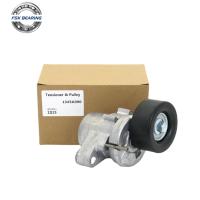 China China FSK 1345A090 1345A062 V-Belt Tensioner Bearing For Mitsubishi L2 P6 P5 for sale