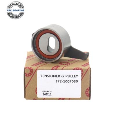 China In Stock 90366-T0007 43KWD07 Front Wheel Hub Bearing For Hilux ABEC-3/ABEC-5 Precision for sale