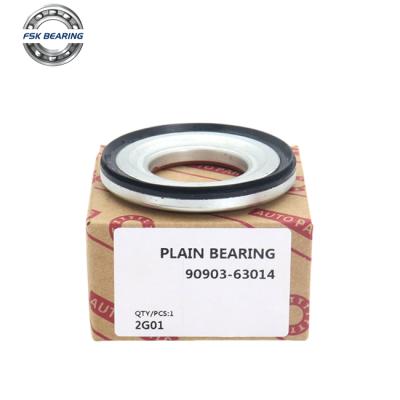 China FSK 90903-63014 Front Suspension Support Left Plane Bearing For Toyota Camry Lexus ES for sale