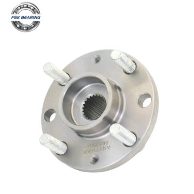 China High Precision 96535041 Car Front Wheel Hub Shaft Head For Chevrolet LoF Sparko Aveo In Stock for sale