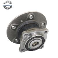 China FSKG A2463340006 Hub Unit Bearing Assembly For Mercedes-Benz W169 W245 ABEC-3/ABEC-5 Precision for sale