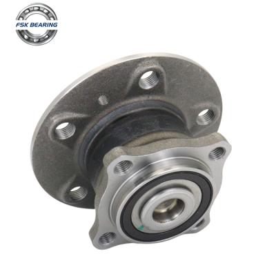 China FSKG A2463340006 Hub Unit Bearing Assembly For Mercedes-Benz W169 W245 ABEC-3/ABEC-5 Precision for sale