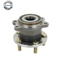 China FSK 28473AG001 Car Rear Wheel Bearing Unit Shaft Head Assembly For Subaru Legacy Outback for sale