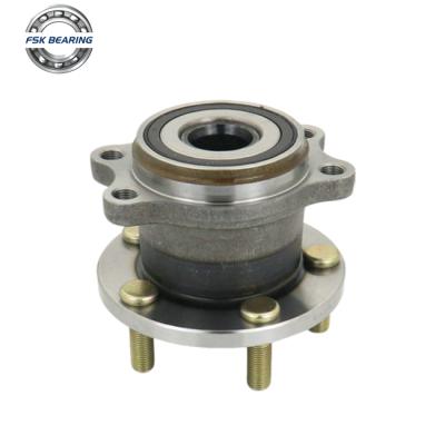 China FSK 28473AG001 Car Rear Wheel Bearing Unit Shaft Head Assembly For Subaru Legacy Outback for sale