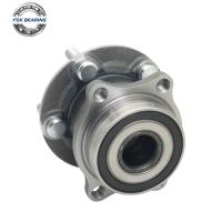 China Auto Parts 28473-FG000 Rear Wheel Bearing Shaft Head Assembly For Subaru Legacy ABEC-5 for sale
