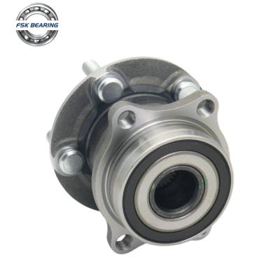 China Auto Parts 28473-FG000 Rear Wheel Bearing Shaft Head Assembly For Subaru Legacy ABEC-5 for sale