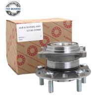 China High Quality 52730-D3000 Rear Wheel Bearing Unit Kit For Kia KX5 Hyundai Hot Sale for sale