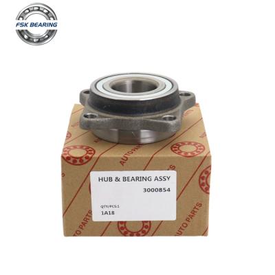 China FSK Brand MB864847 Car Front Wheel Hub Unit Shaft Head For Southeast Lingshen ABEC-5 for sale