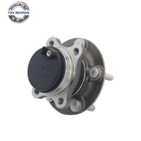 China Auto Parts DG9C-2C299-B3B Bearing Unit Shaft Head Assembly For Ford Mondeo ABEC-5 for sale