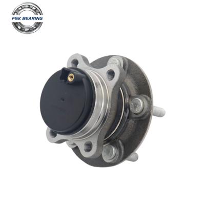 China Auto Parts DG9C-2C299-B3B Bearing Unit Shaft Head Assembly For Ford Mondeo ABEC-5 for sale