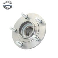 China High Precision MR527453 Automotive Bearing Unit Shaft Head Assembly For Mitsubishi Lancer for sale