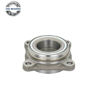 China High Quality 43560-60010 Car Front Wheel Bearing Unit Shaft Head For Toyota Hot Sale for sale