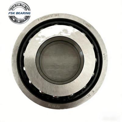 China F-572890.07.SKL Thrust Ball Bearing Automotive Gearbox Bearing 38x78x31/33mm for sale