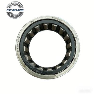 China 0BH311139B F-554239.02 Single Row Radial Cylindrical Roller Bearings 55x41x18mm for sale