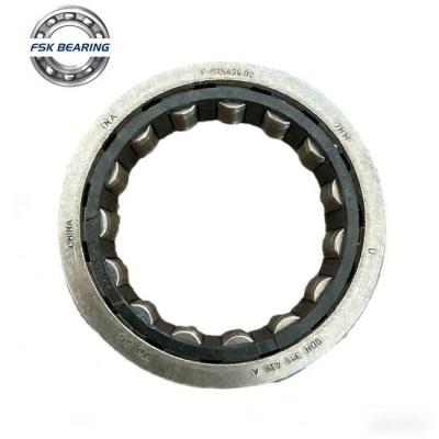 China F-575436.02 0DN311439A Single Row Automotive Transmission 40x58x14mm for sale