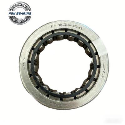 China F-624126 Single Row Automotive Transmission Cylindrical Roller Bearing 39.5x61.5x17mm for sale