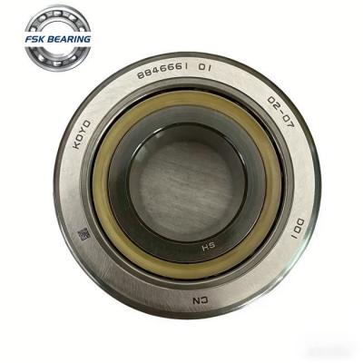 China 8846661  01 Angular Contact Ball Bearing Automotive Differential 32x73x29mm for sale