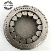 China 31RUKSS2N C3 Cylindrical Roller Bearing Automotive Gearbox Bearing 31x55x20mm for sale