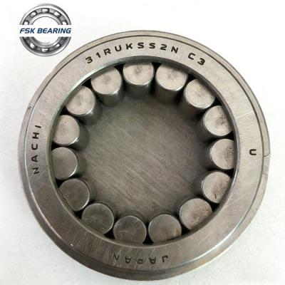 China 31RUKSS2N C3 Cylindrical Roller Bearing Automotive Gearbox Bearing 31x55x20mm for sale