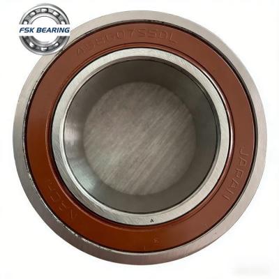 China 45BG07S5DL Deep Groove Ball Bearing 45x75x32mm For Automotive Air Conditioning Gearbox for sale