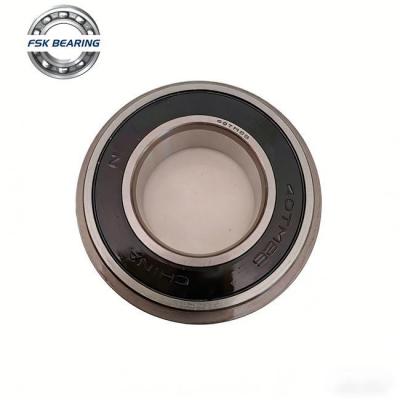 China Automotive Transmission Stepped Bearings 40TM25 Deep Groove Ball Bearings 40x80x14/18mm for sale