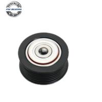 China FSK 473H1007060AB Tensioner Pulley For Chery A1 Qiyun G3 High Precison for sale