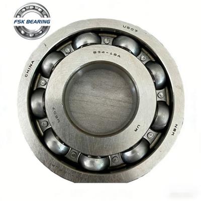 China B34-18AUR B38-10 Single Row Automotive Deep Groove Ball Bearing Automotive for sale