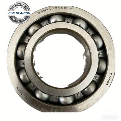 China B45-130NX2UR Automotive Gearbox Bearings Deep Groove Ball Bearing Size 45x85x15mm for sale