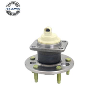China FSKG 13583479 Rear Wheel Hub Bearing Unit Assembly For Buick Hideo Chevrolet Cruze Hot Sale for sale
