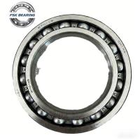 China B70-19 Deep Groove Ball Bearings Single Row 70x105x13mm Automotive Transmission for sale