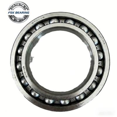 China B70-19 Deep Groove Ball Bearings Single Row 70x105x13mm Automotive Transmission for sale