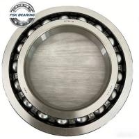China B79-3 Deep Groove Ball Bearing Automotive Gearbox Bearings 79x120x18mm for sale