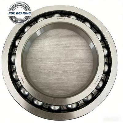 China B79-3 Deep Groove Ball Bearing Automotive Gearbox Bearings 79x120x18mm for sale