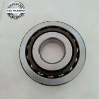 China SF05A84 Special Single Angular Contact Ball Bearing 34x59x20mm Compatible with Honda Gearbox for sale