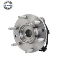 China China FSK 513188 Front Wheel Bearing Unit Shaft Head kit For Chevrolet Trailblazer KC ABEC-5 for sale